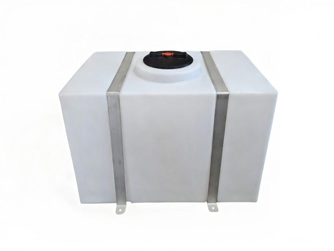 Water Holding Tanks – Tomahawk USA