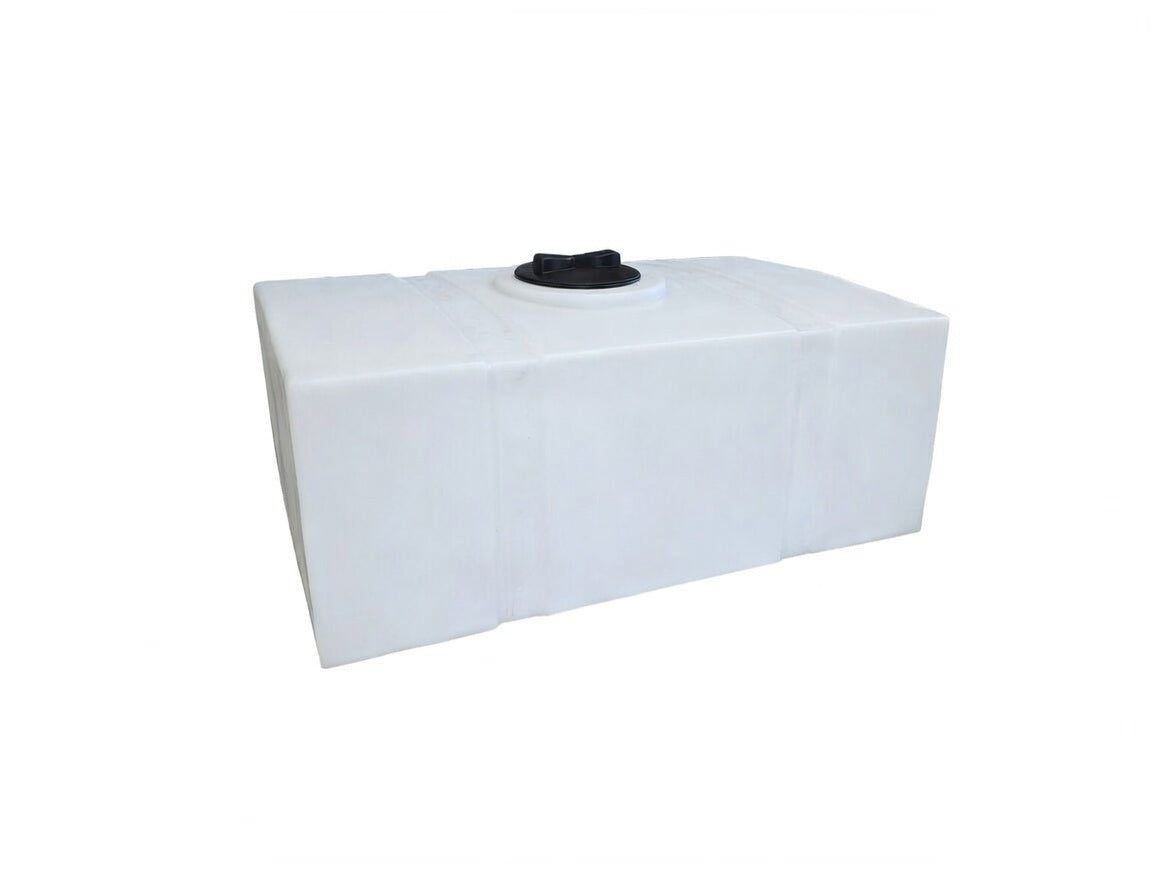 60 Gallon Loaf Tank – Tomahawk USA