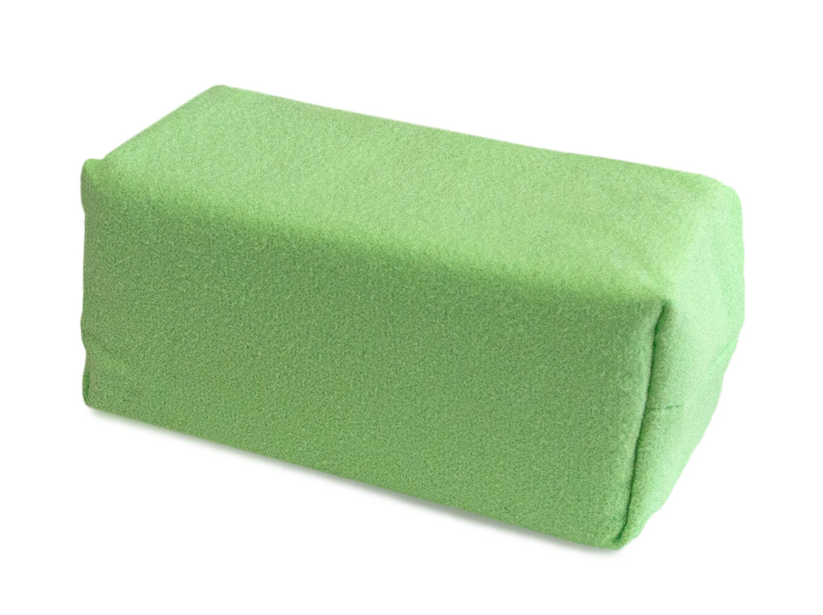 Suede Coating Applicator Sponge – Tomahawk USA