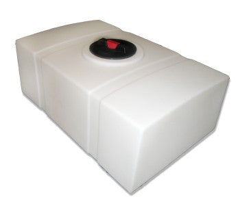 60 Gallon Loaf Tank – Tomahawk USA