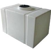 200 Gallon Loaf Tank – Tomahawk USA