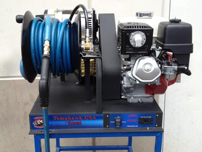 XPC3® Ceramic Detail Spray – Tomahawk USA