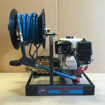 XPC3® Ceramic Detail Spray – Tomahawk USA