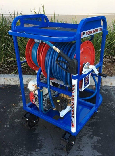 XPC3® Ceramic Detail Spray – Tomahawk USA