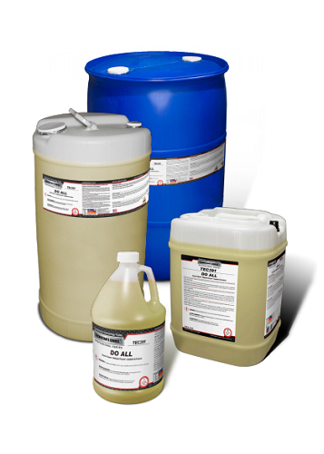 Do All Enzyme Cleaner – Tomahawk USA