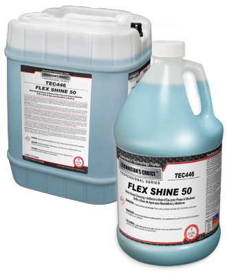 Flex Shine 50 – Tomahawk USA