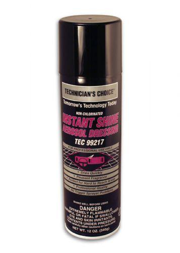Instant Shine – Tomahawk USA