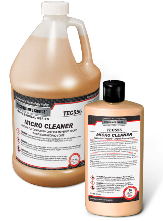 Micro Cleaner – Tomahawk USA