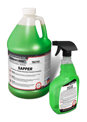 Sapper Tree Sap Remover – Tomahawk USA