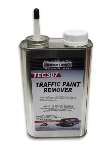 Traffic Paint Remover – Tomahawk USA
