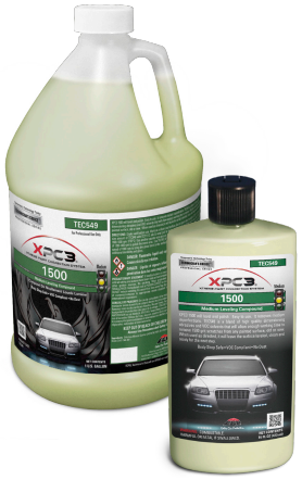 Xpc3 1500 Medium Leveling Compound Tomahawk Usa