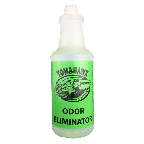Spray Bottle 32 Oz. - Odor Eliminator – Tomahawk USA
